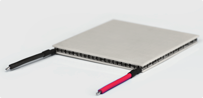 HIGH-POWER COOLING MODULES